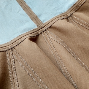 Medieval Woolen Cotehardie, Men's Cotehardie, Medieval Houppelande ...