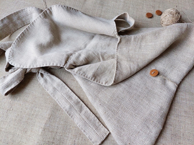 Medieval Linen Bag Pilgrim's Shoulder Bag Bag for - Etsy