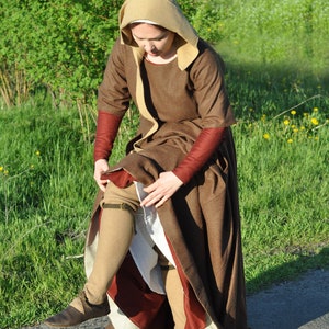 Women's Hose or Chausses for 13th - 15th Century Medieval Historical ...