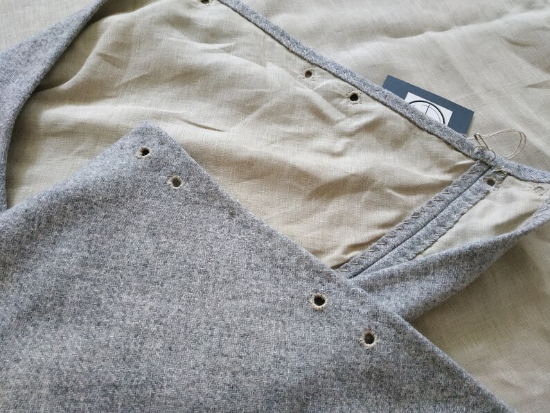 Medieval Hose Men's Woolen Hose Medieval Chausses 13th - Etsy