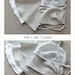 Medieval Veil, Medieval Wimple, Medieval Circular Veil, Linen Veil ...