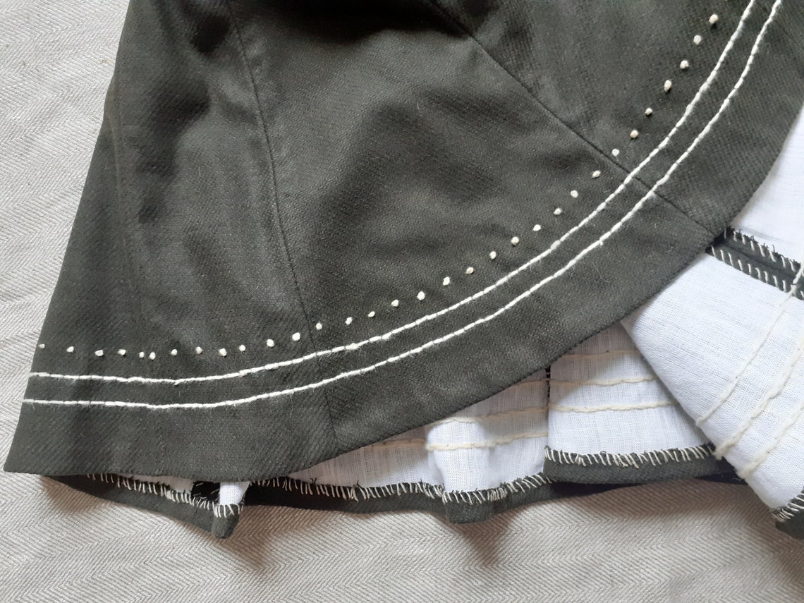 Medieval Cotehardie or Cote Men's Historical Coat | Etsy