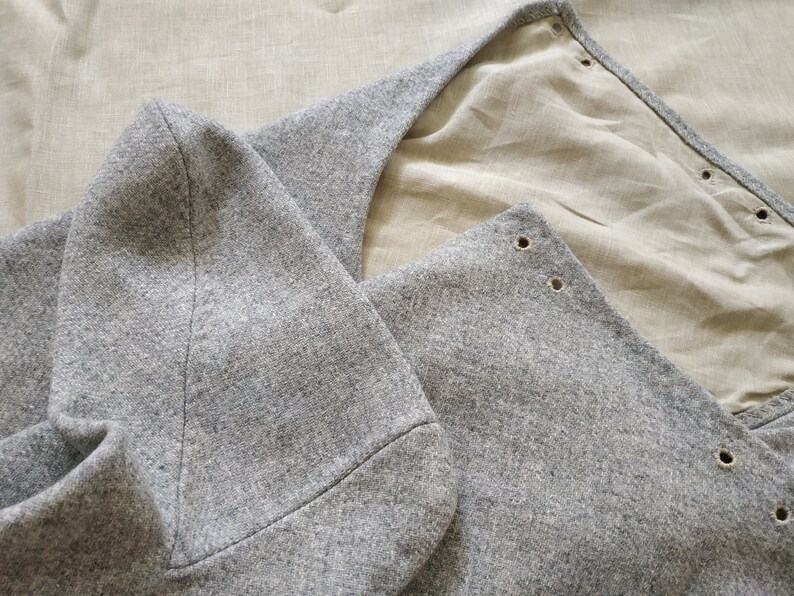 Medieval Hose Men's Woolen Hose Medieval Chausses 13th - Etsy