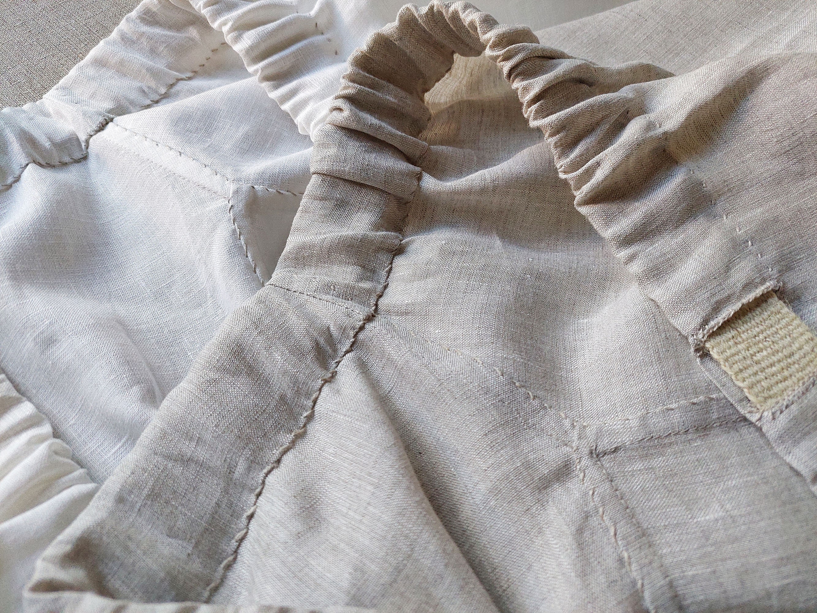 Medieval Braies Men's Linen Braies Reenactment - Etsy UK