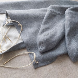 Medieval Hose, Men's Woolen Hose, Medieval Chausses, 13th 14th 15th ...