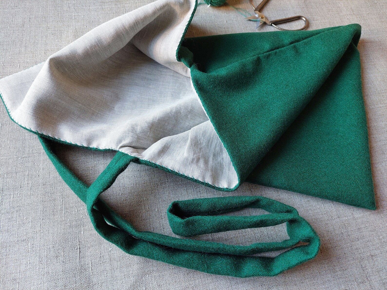 Medieval Bag Medieval Pilgrim Bag Medieval Shoulder Bag | Etsy