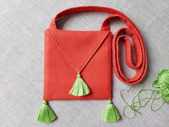 Medieval Pilgrim's Bag Pilgrims Scrip Historical Woolen - Etsy