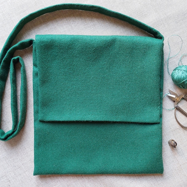 Mens Larp Bag - Etsy
