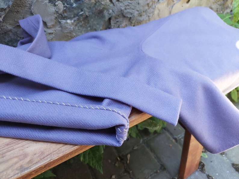 Medieval Chaperon Medieval Hood 14th Century Hat Medieval - Etsy