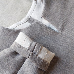 Medieval Woolen Tunic, Under Armour Tunic, Bocksten Tunic, Viking Tunic ...