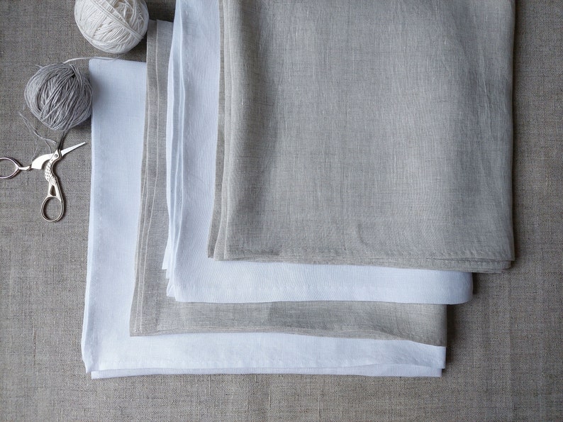 Medieval Linen Wimple and Veil 13th 15th Centure Wimple - Etsy