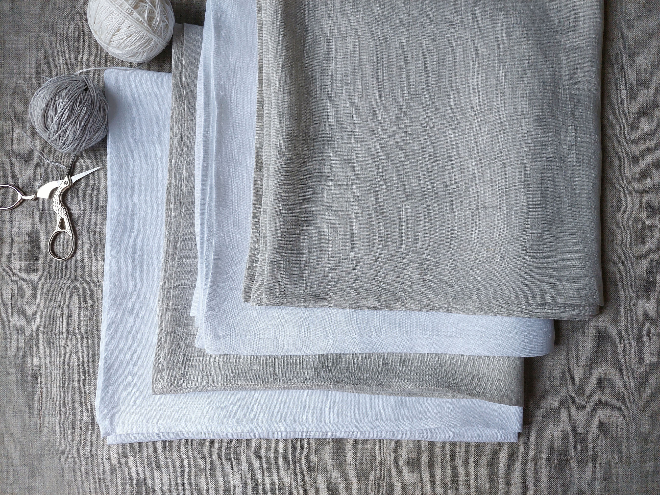 Medieval Linen Wimple and Veil 13th 15th Centure Wimple - Etsy Canada