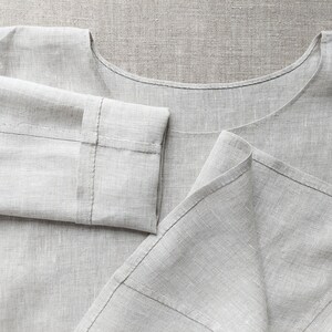 Women's Linen Shift or Chemise for 13th 15th Century - Etsy