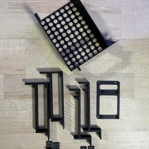 NZXT H1 V1 Nas Kit - Etsy.de