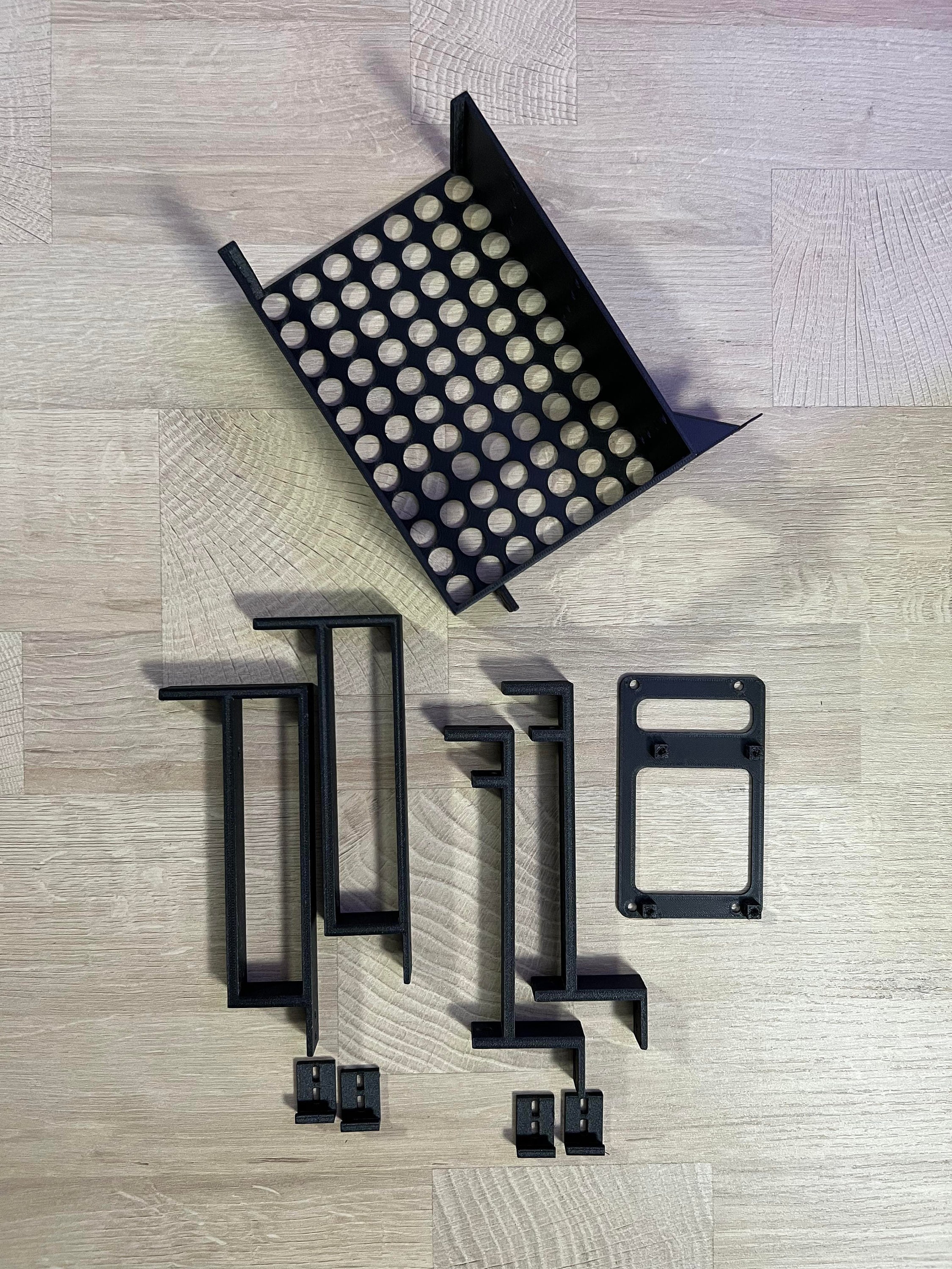 NZXT H1 V1 NAS Kit - Etsy Australia