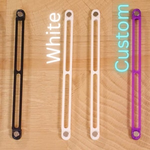 Top Magnetic Fan Mounting Rails 92mm, 80mm, 60mm, 40mm - Etsy