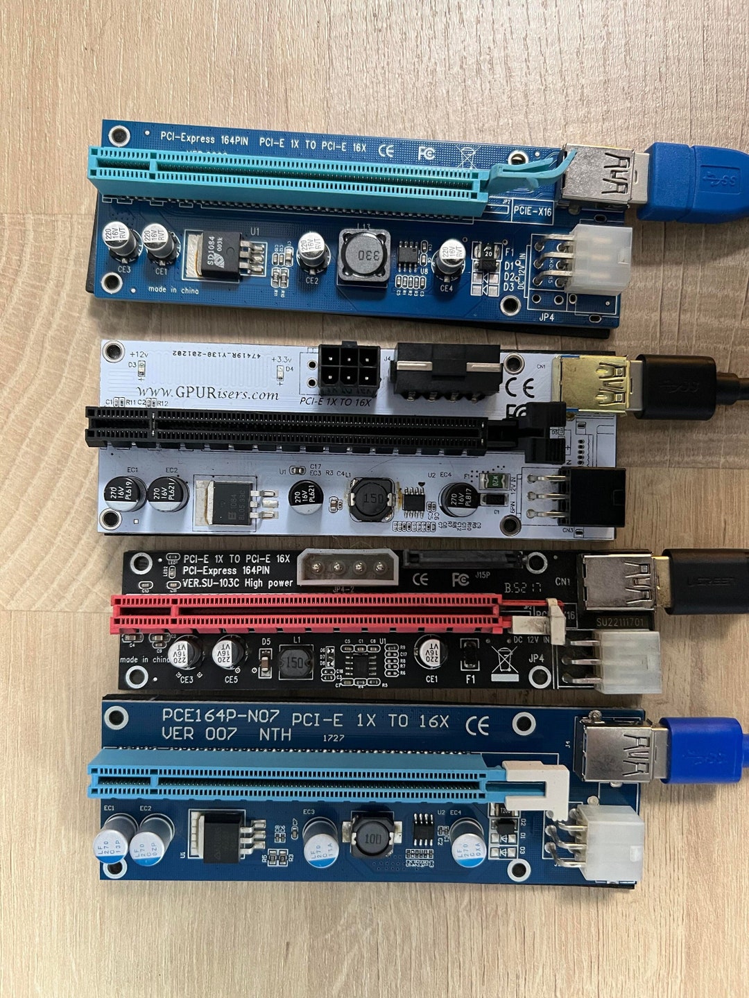 Used Mining Risers Tested / Working - Etsy