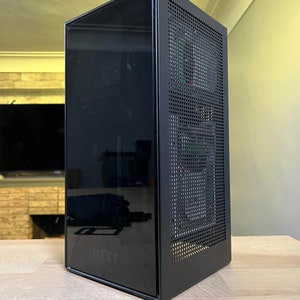 NZXT H1 V1 Nas Kit - Etsy.de