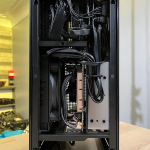 NZXT H1 V1 Nas Kit - Etsy.de