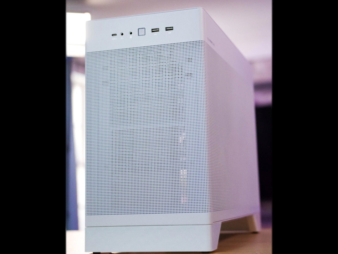 Asus Prime AP201 Obelisk Case Foot Kit - Etsy