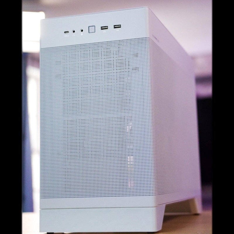 Tying S1 Pc Case - Etsy Canada