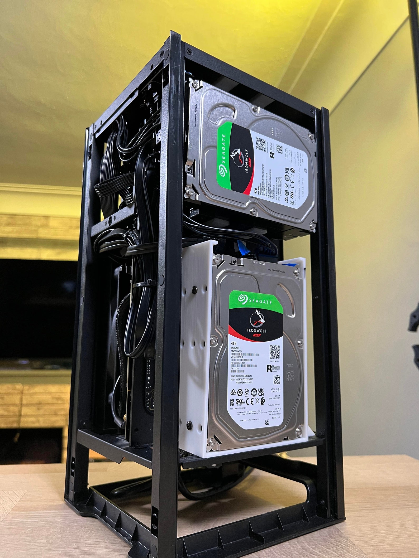 NZXT H1 V1 NAS Kit - Etsy Australia