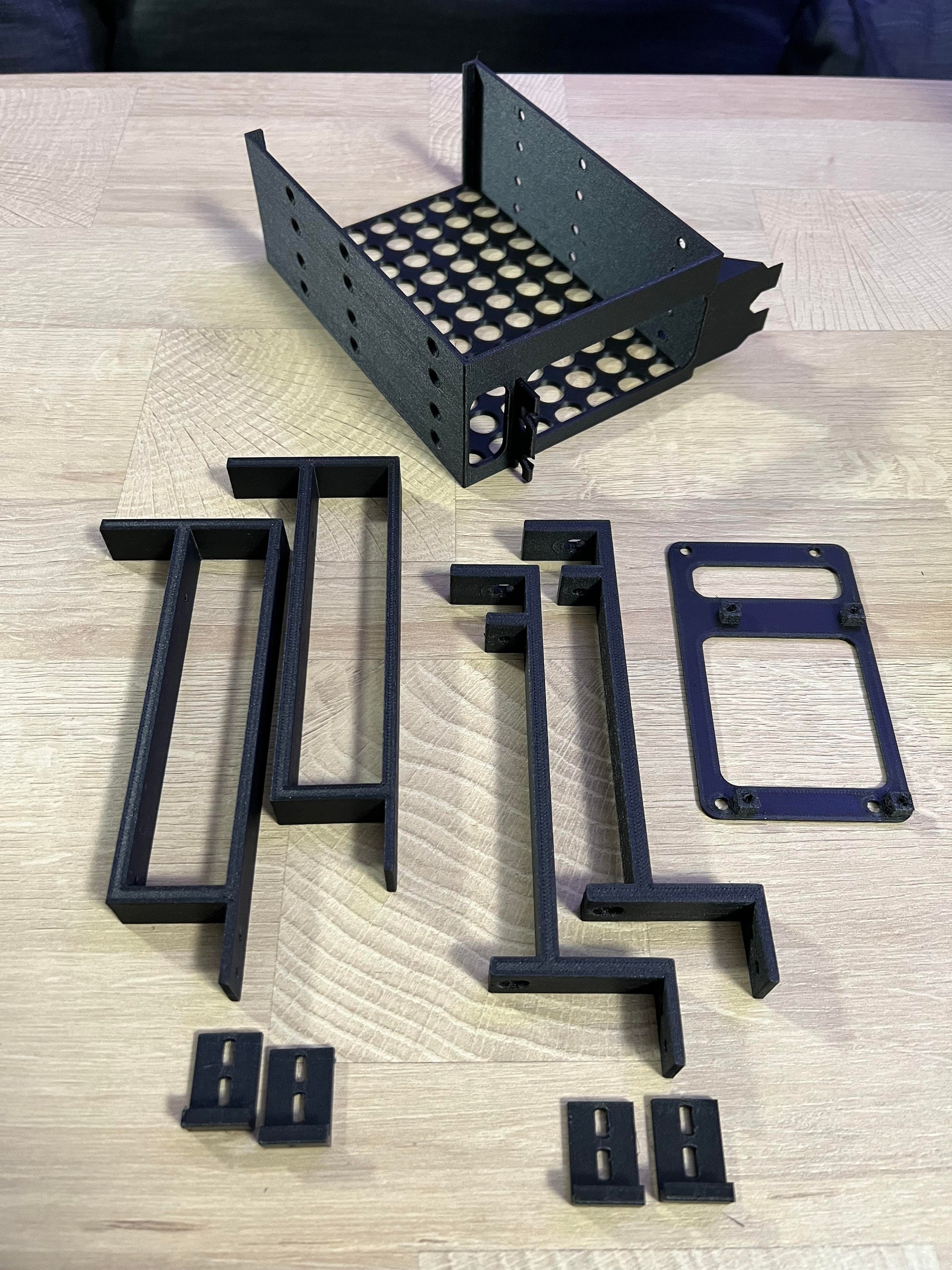 NZXT H1 V1 NAS Kit - Etsy