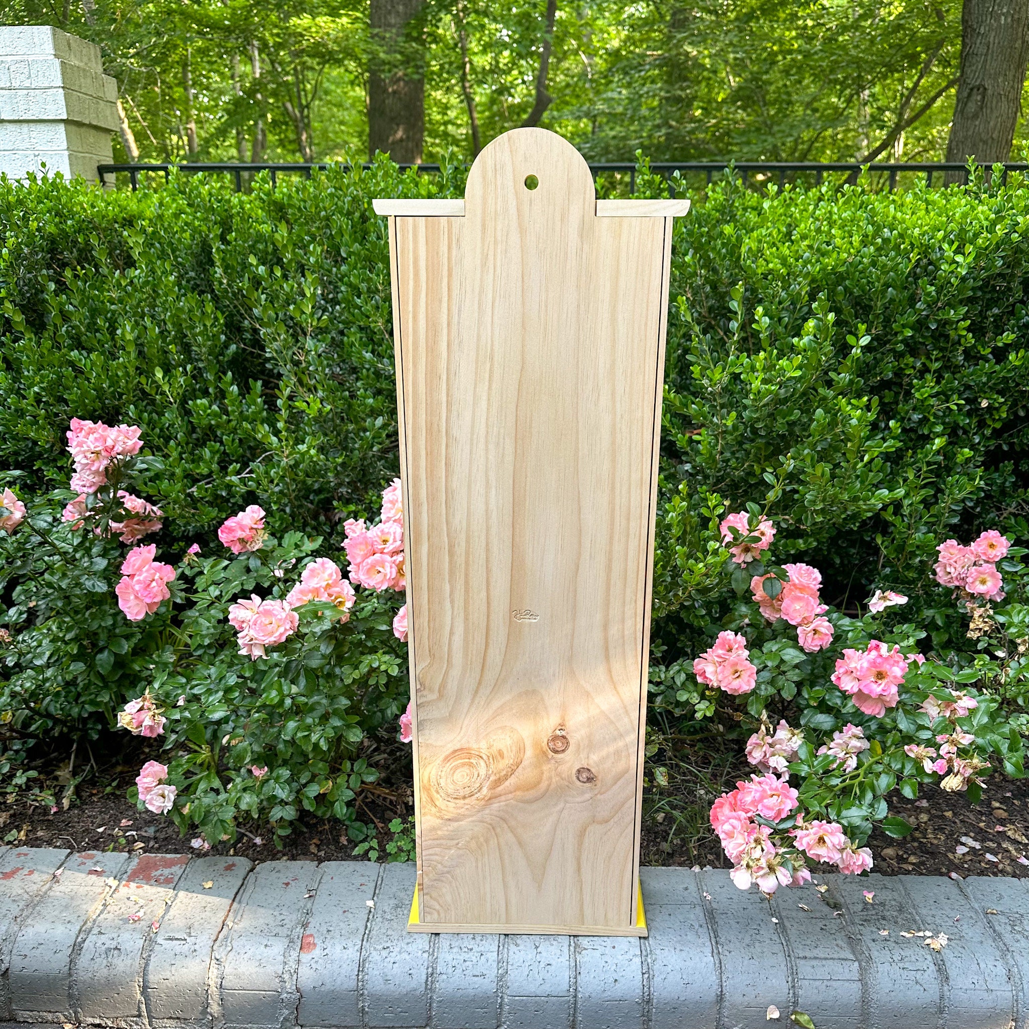 Shaker Wall Clock - Etsy