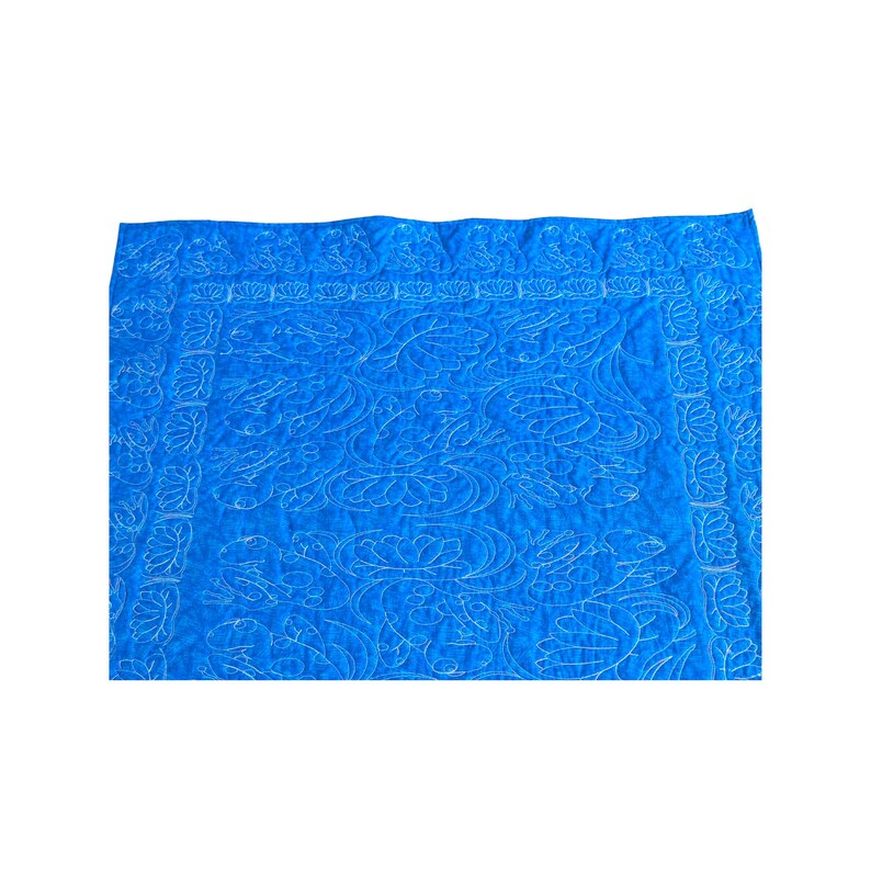 Frogs Lounging Custom Quilt Play Mat - Etsy