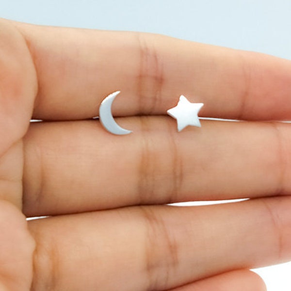 Asymmetrical Star - Etsy
