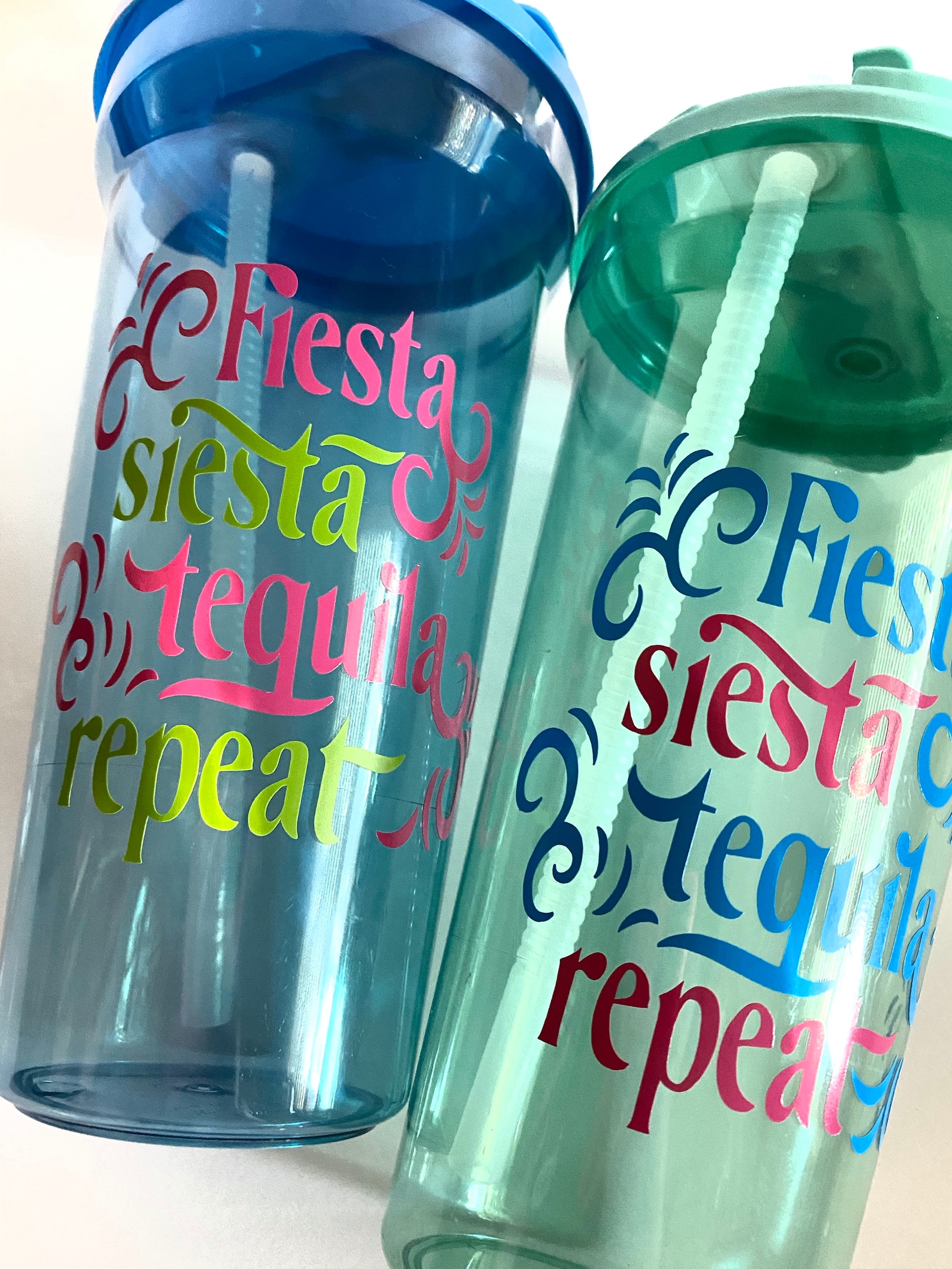 Final Fiesta Tumblers - Etsy