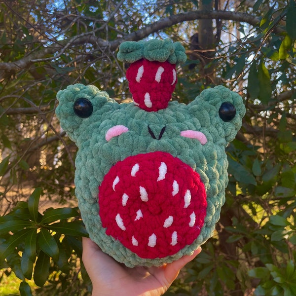 Frog Lovers - Etsy