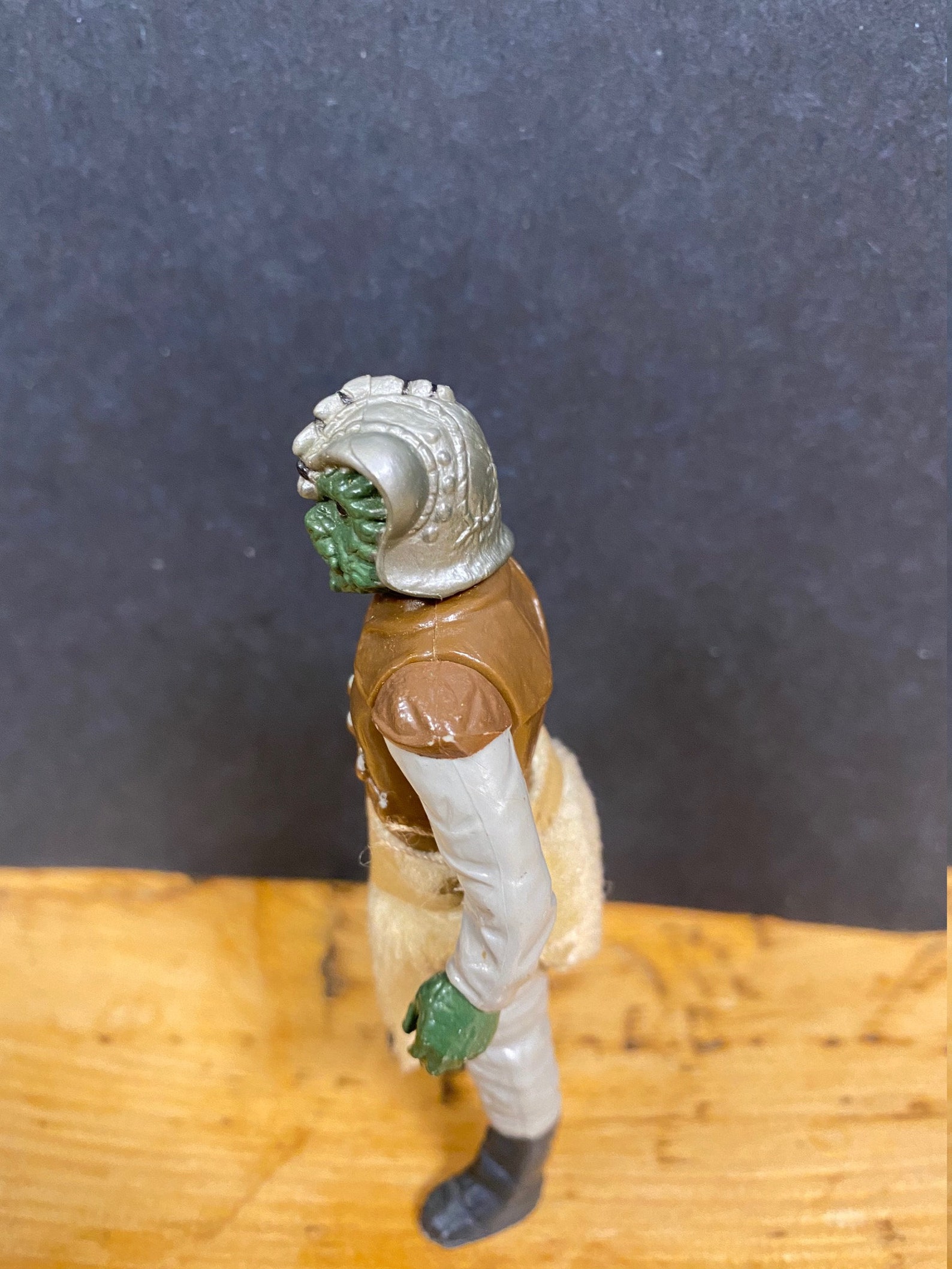 Klaatu 1983 Kenner Return of the Jedi Action Figure | Etsy