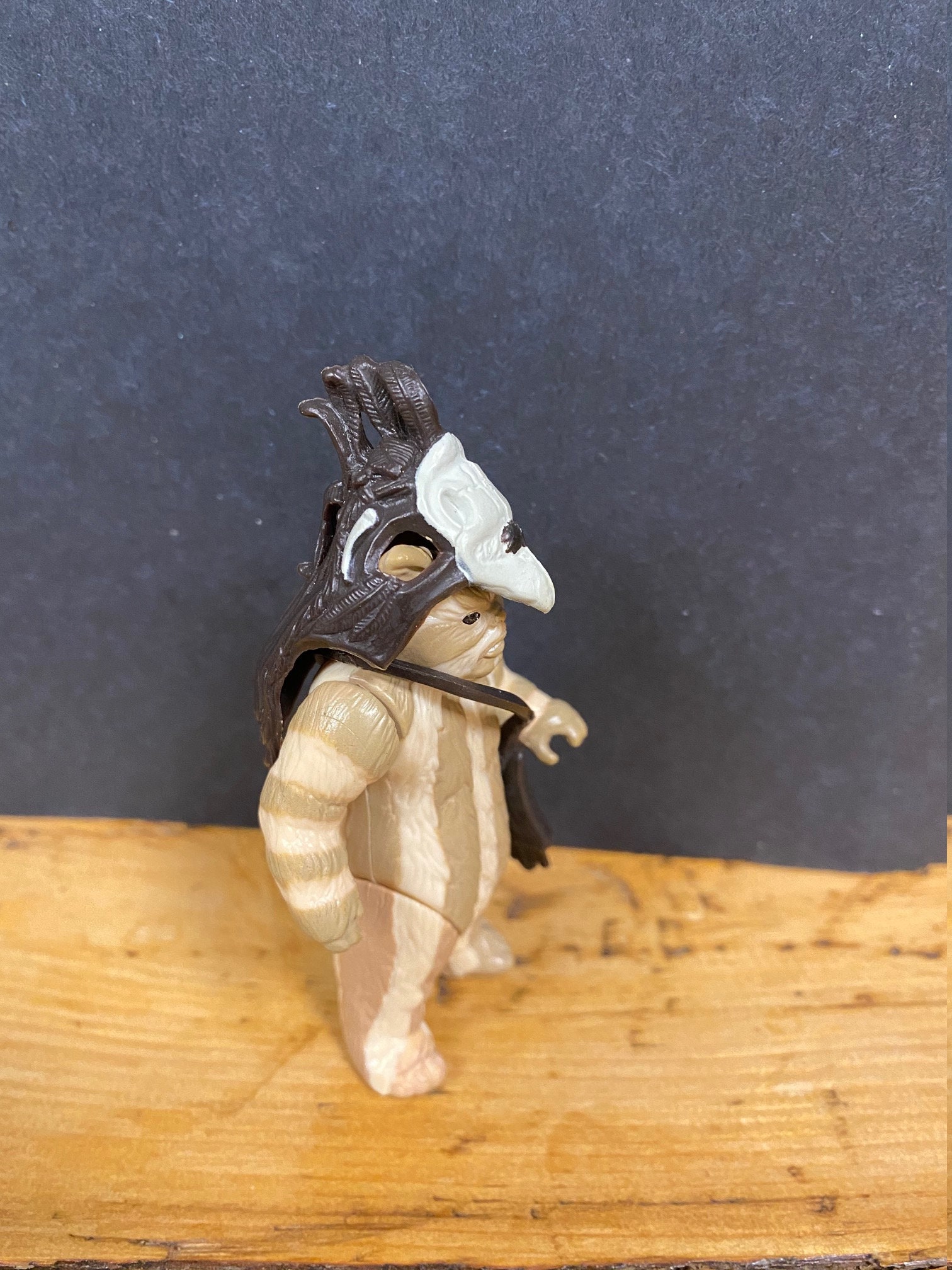 Logray 1983 Kenner Return of the Jedi Action Figure - Etsy