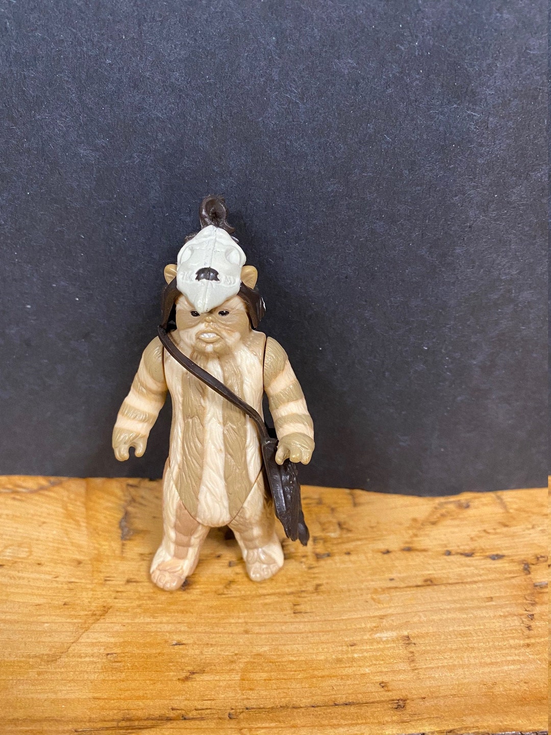 Logray 1983 Kenner Return of the Jedi Action Figure - Etsy