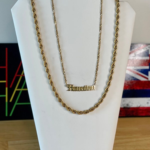 Hawaiian Jewelry - Etsy