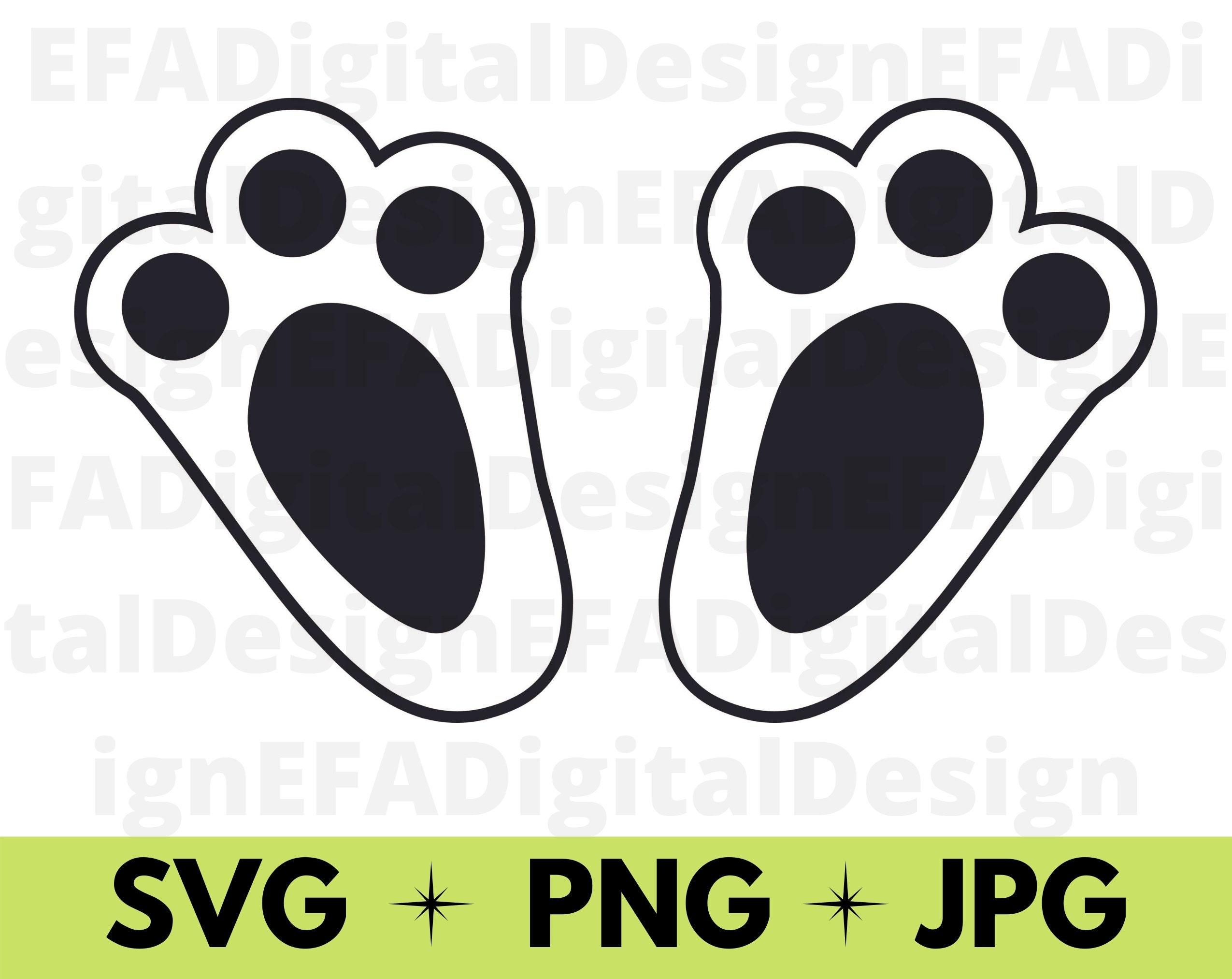 To Go On Foot Clipart