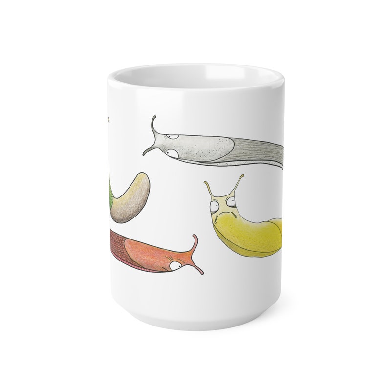 Slug - Etsy