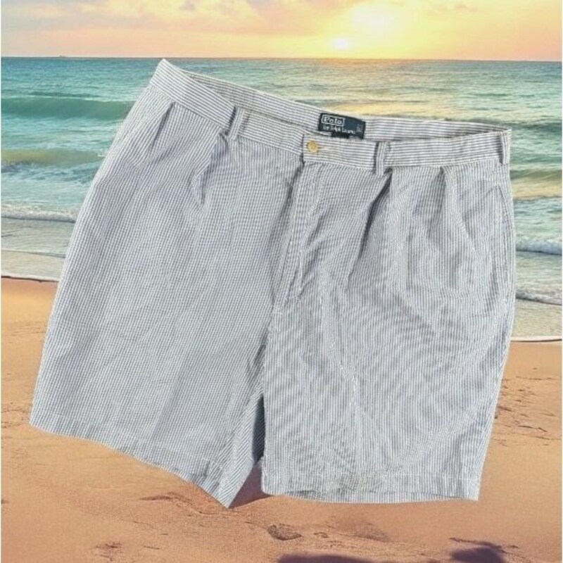 Preppy Shorts - Etsy