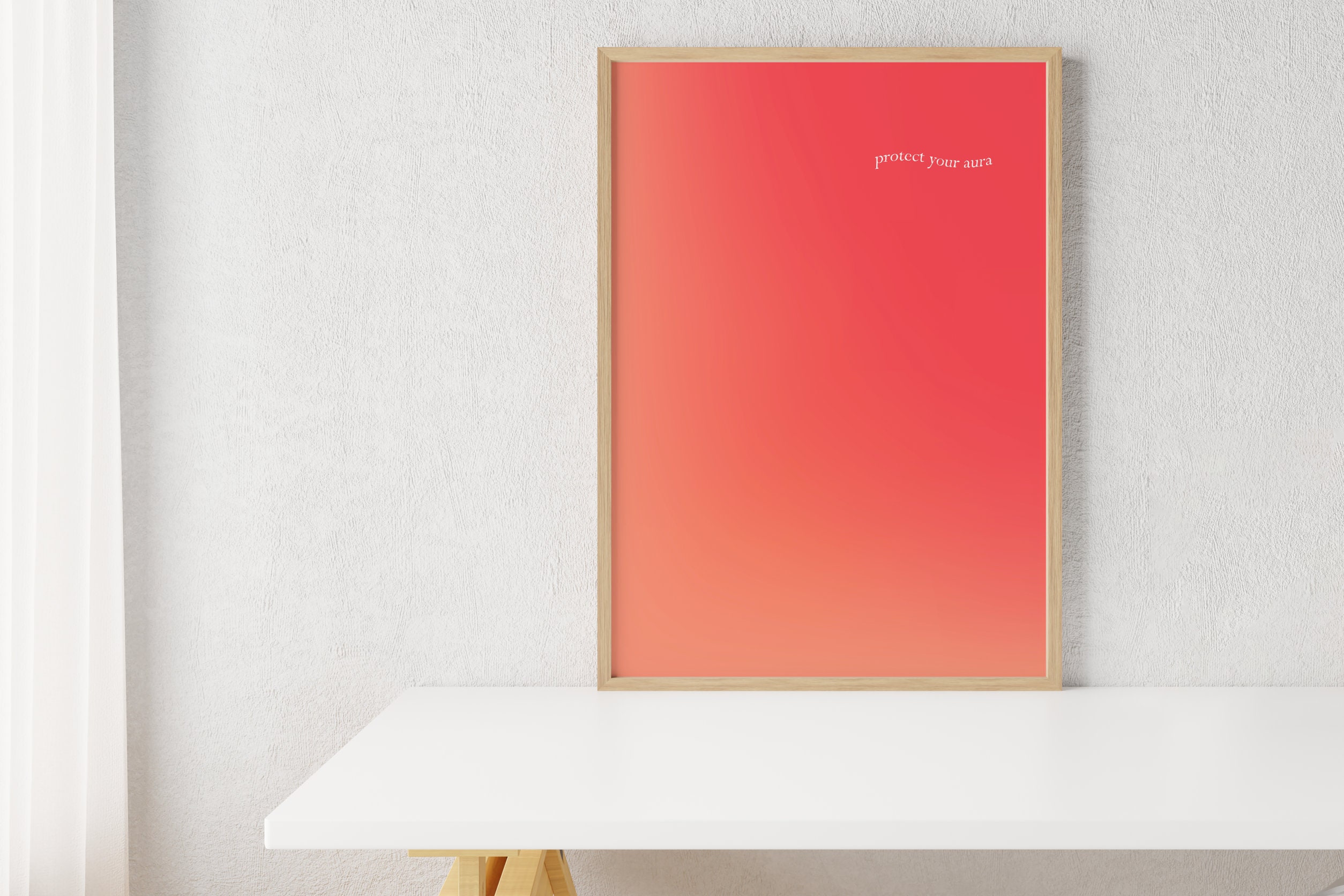 Aura Poster Aura Printable Aura Poster Spiritual Wall Art - Etsy Australia