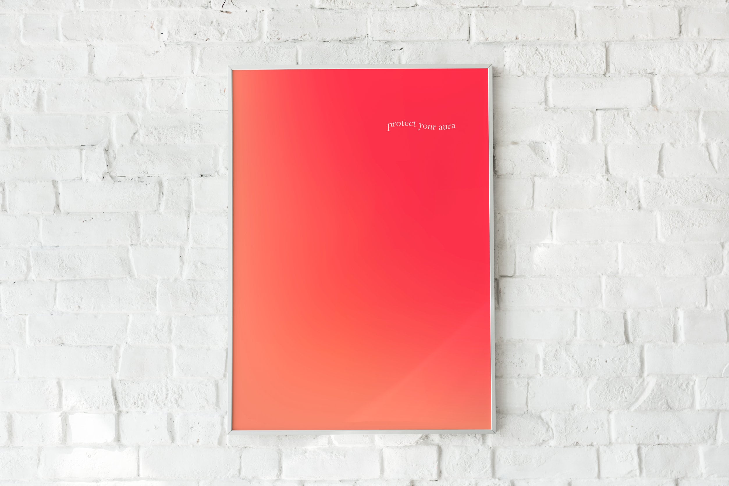 Aura Poster Aura Printable Aura Poster Spiritual Wall Art - Etsy Australia