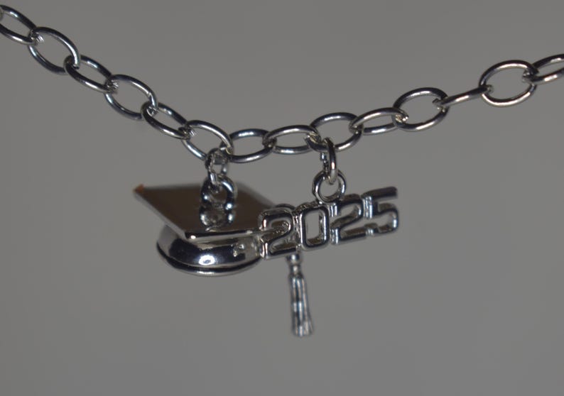 2025 Graduation Earrings, Bracelets,and Keychains - Etsy