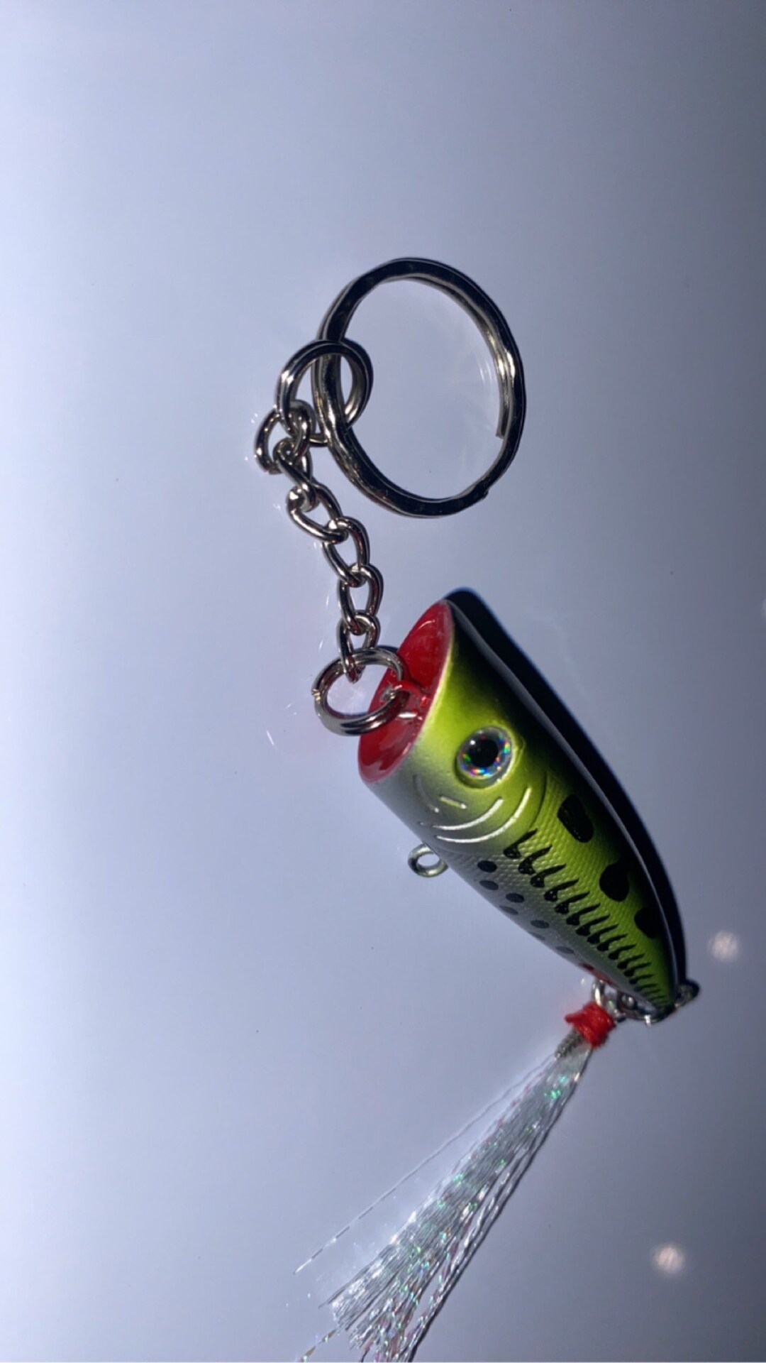 Lure Keychains - Etsy