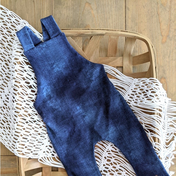 Newborn Overalls - Etsy