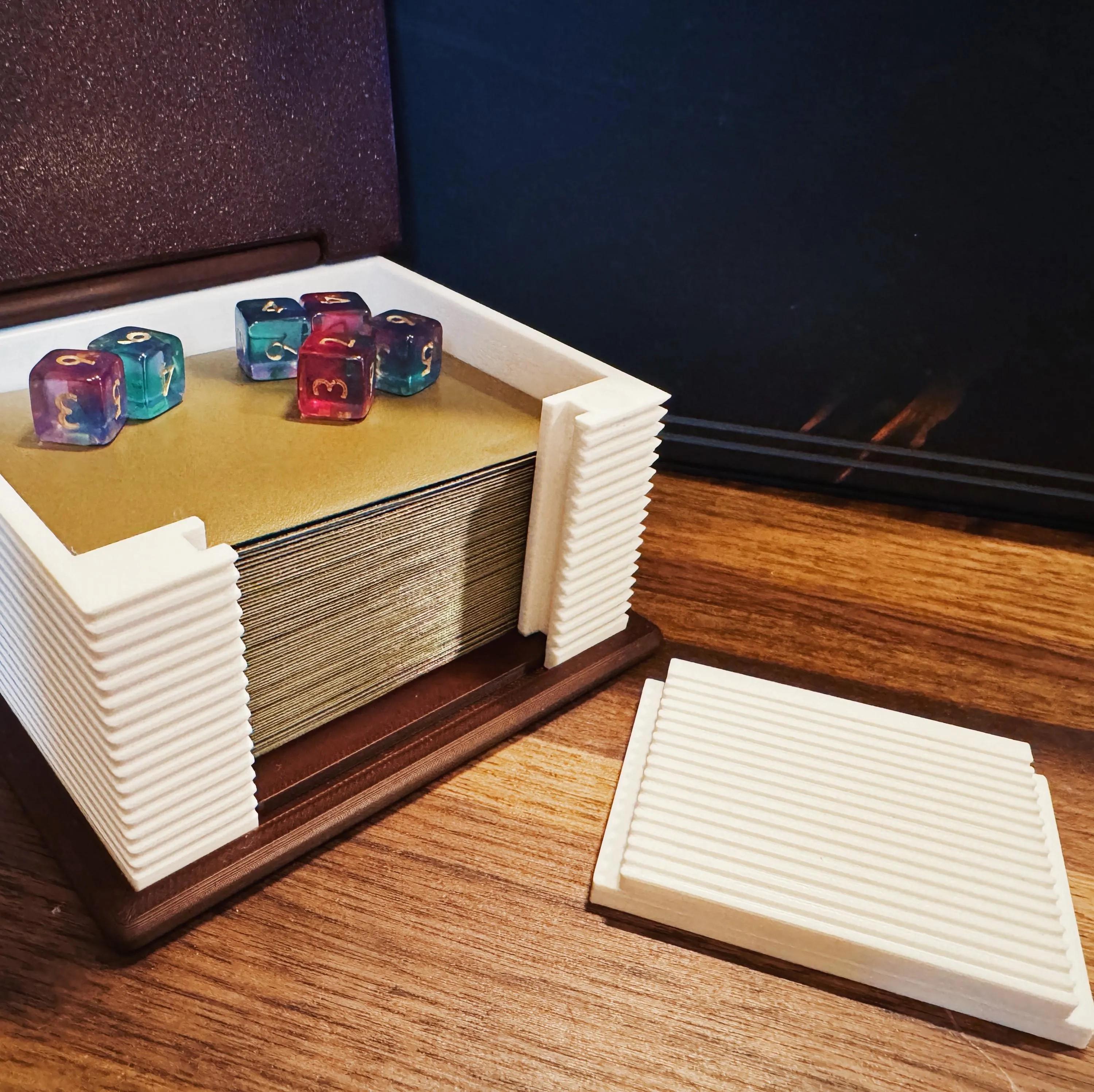 LORCANA Mini Spell Book STL Files - Etsy