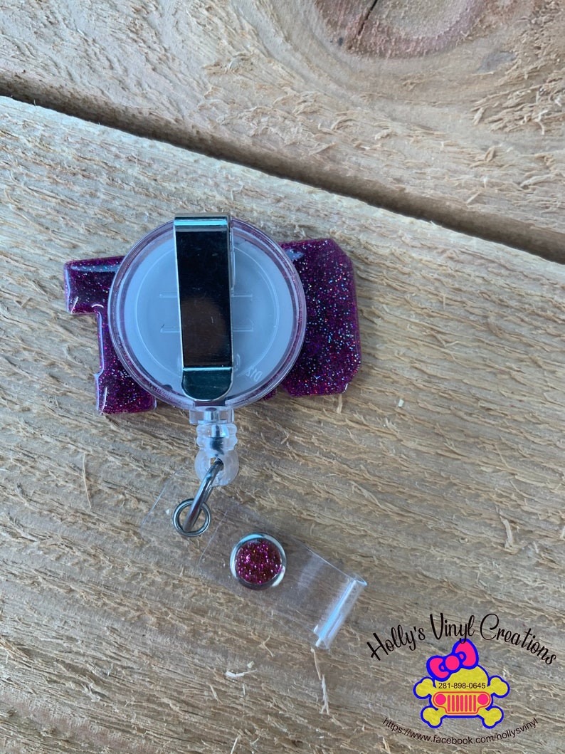 CHT certified Hemodialysis Technician Badge Reel - Etsy