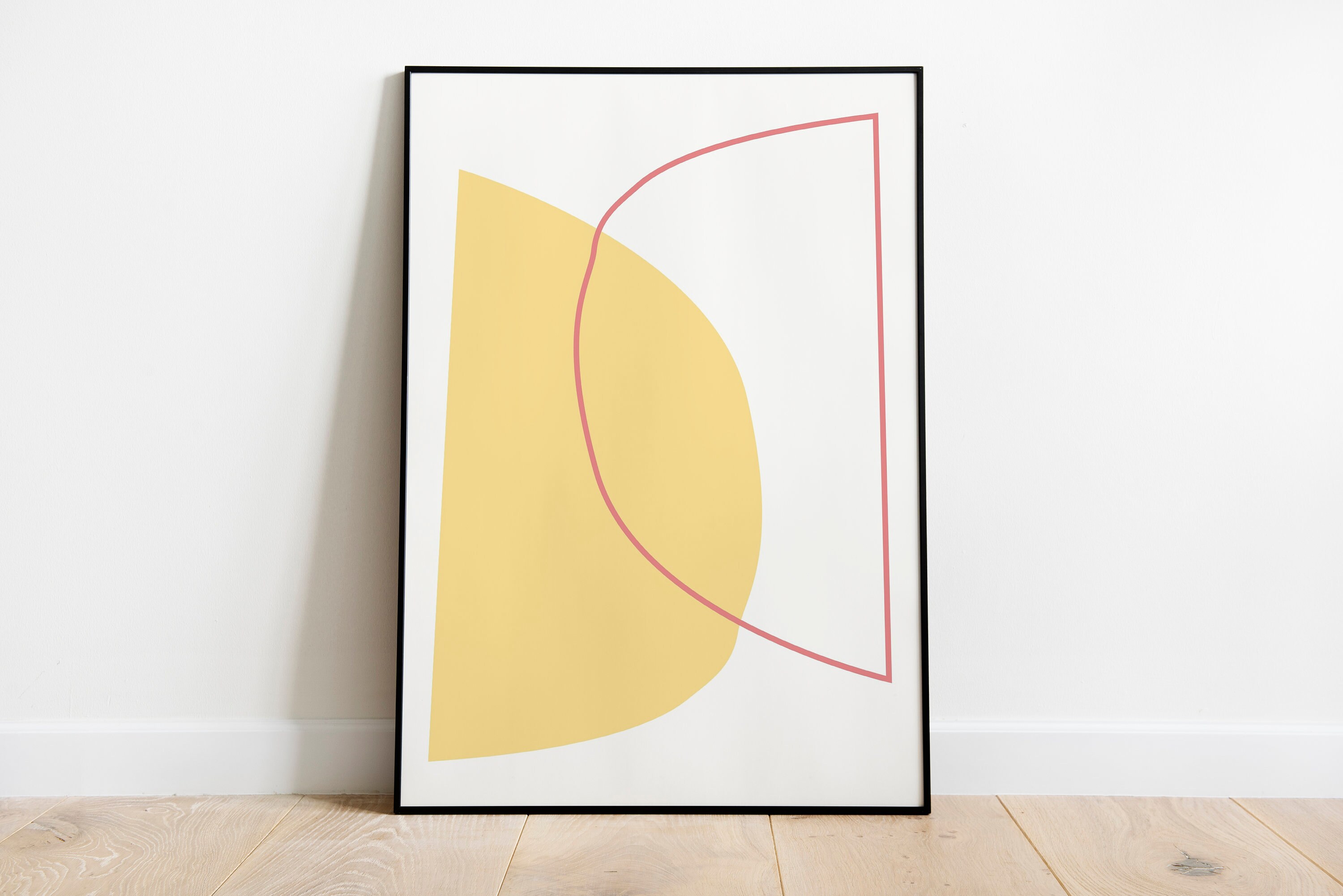Minimal Prints, Wall Decor, Illustration, Poster, Abstract Print ...