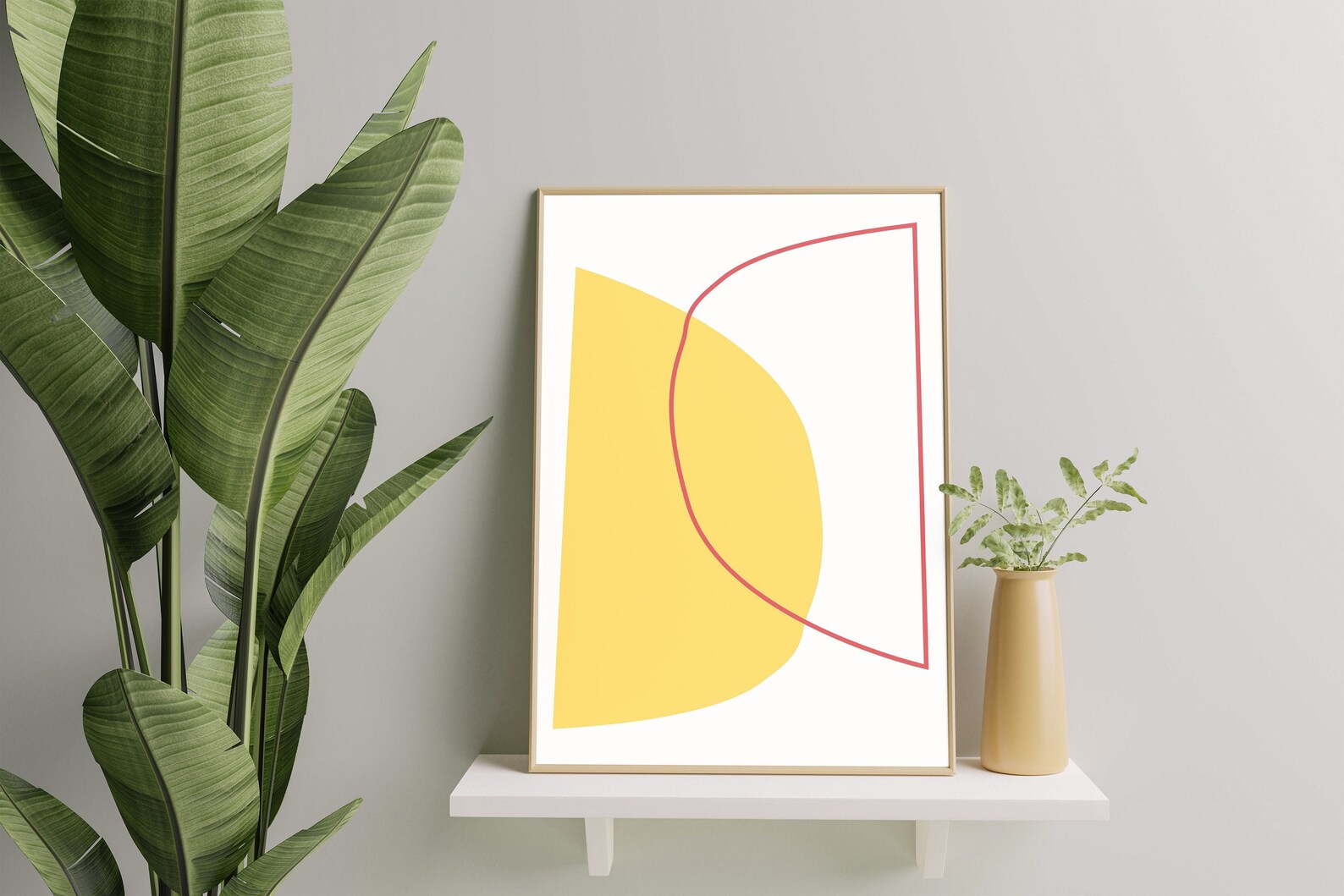 Minimal Prints, Wall Decor, Illustration, Poster, Abstract Print ...