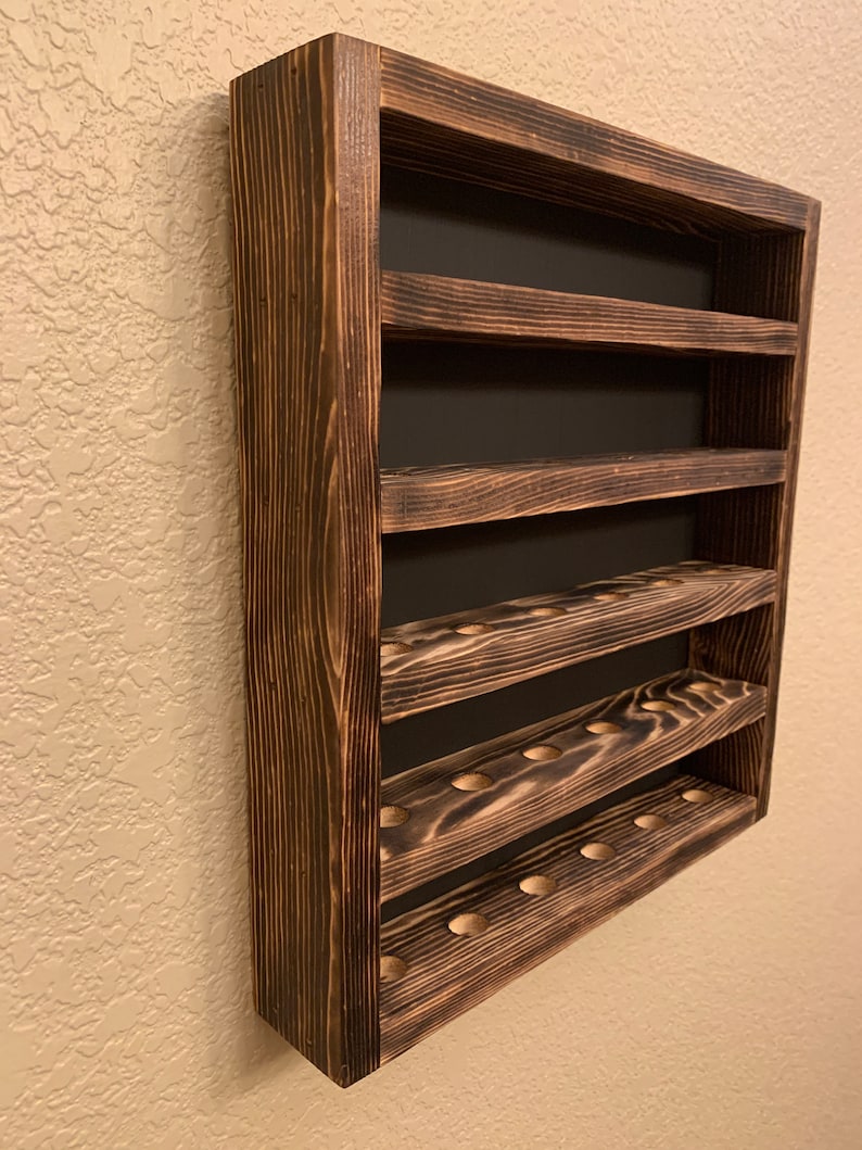 Golf Ball Display Cabinet - Etsy