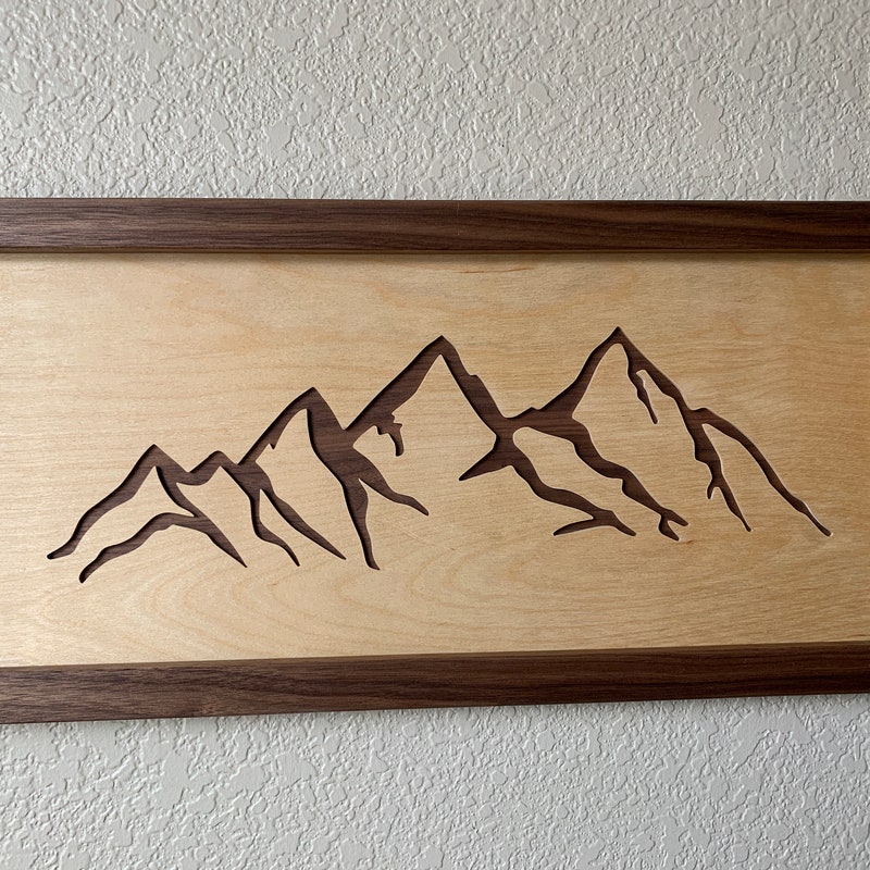 Scrollsaw Art - Etsy